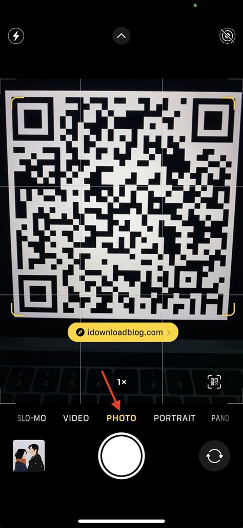 9 Solutions To Fix Qr Code Scanner Not Working On Iphone Or Ipad