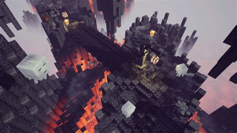 Dungeonsbasalt Deltas Minecraft Wiki