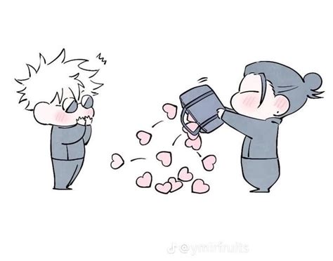 Pin By Getou Suguru On Only Gojo And Getou Anime Wallpaper Anime