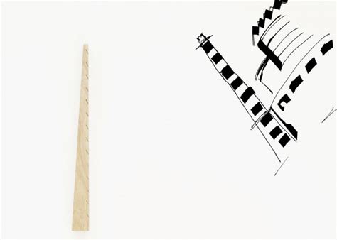 Russian Architecture Influences Wooden Desk Accessories