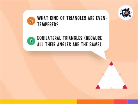 58 Triangle Riddle That Ll Make You Wonder
