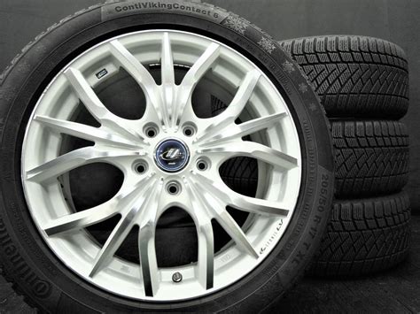 Yahooオークション 極上品 Weds Leonis Lv極上スタッドレス 2055