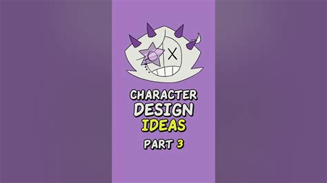 Dazzling Character Design Ideas To Give To Your Ocs Part 3 Oc Ocs
