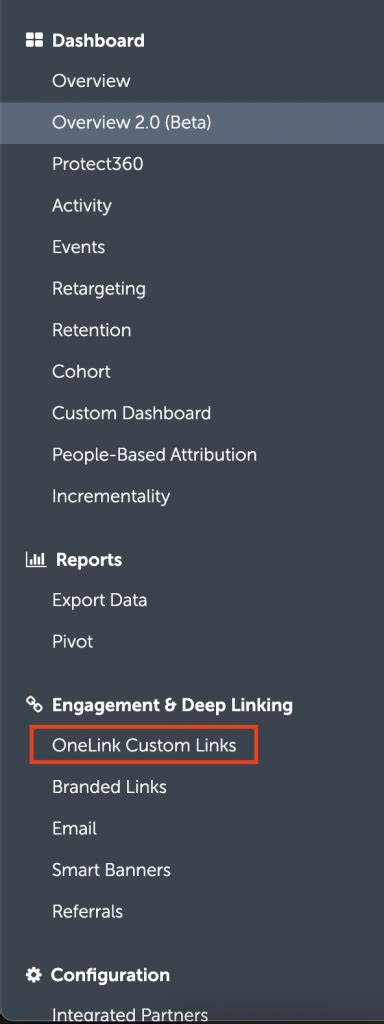 Deeplinking With Appsflyer In Ios Mobikul