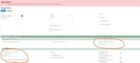 Netsuite Connector Saved Search Export Rnetsuite