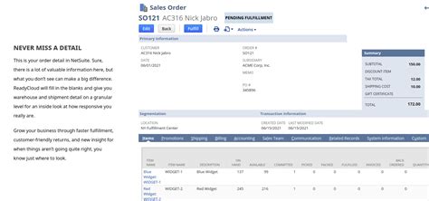 Netsuite Ups Integration A Smarter Way To Ship