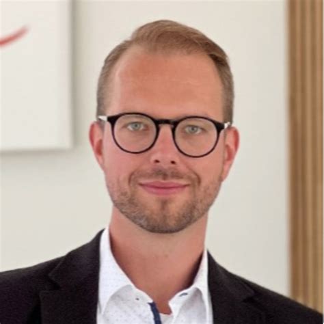 Alexander Gerdes Ausbildung Und Berufserfahrung Xing