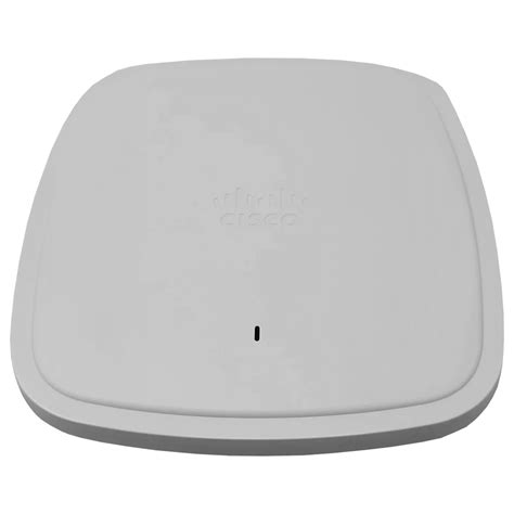 C9105AXI EWC B Cisco Wireless Access Point Catalyst 9100AX Series NetworkTigers