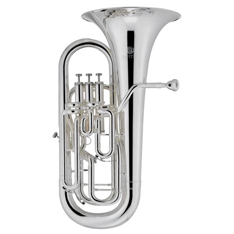 1120 Series Euphonium Jupiter Blasinstrumente