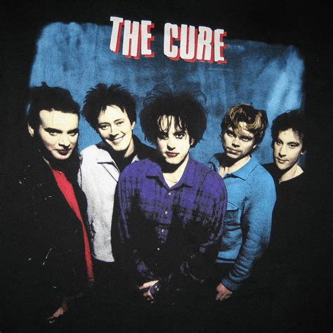 Download The Cure Wallpaper