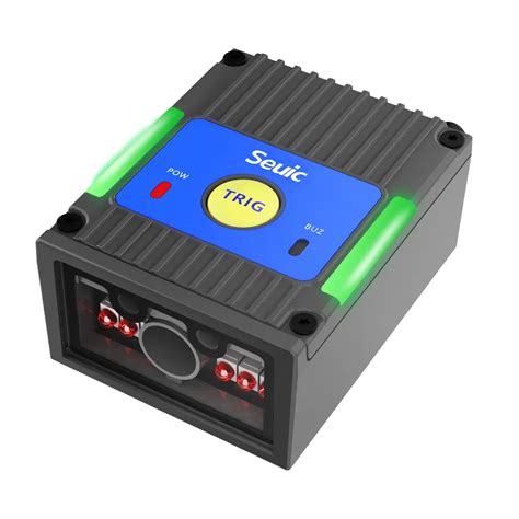Seuic X3g Fixed Barcode Scanner Engonuses