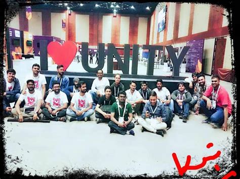 Kannan Mk On Linkedin The Power Of My Unity Communitythis Is Just A Beginning Indias Best