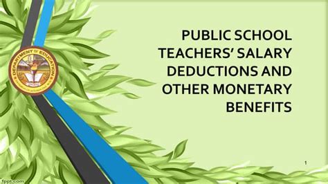 Deped Ebeis Lis Performance Indicators Formula Ppt