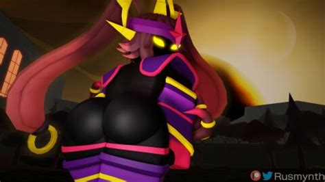 Rule If It Exists There Is Porn Of It The Umbra