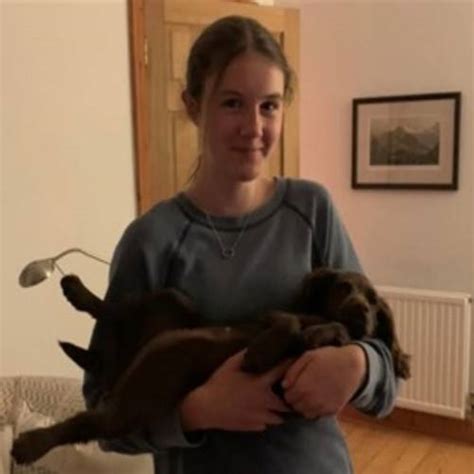 Freya Is Maths Superstar News Glenalmond College