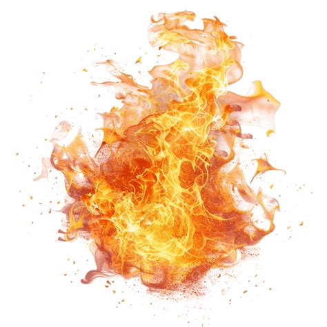 Inferno Illumination Stunning Visuals Of Radiant Fire Flames Fire