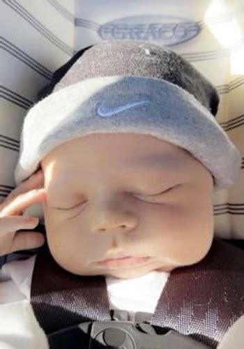 Meet Your New Neighbors Jaxtyn Jared Woodruff Births Ledgernews