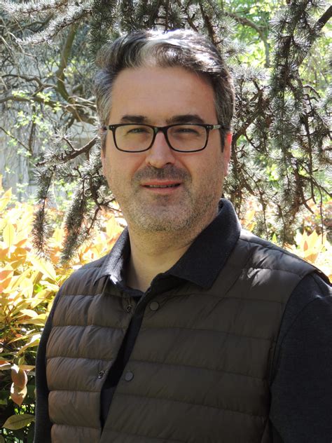 Stéphane Launey Cresat