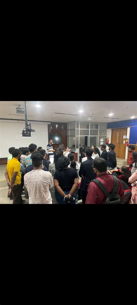 Manjunath Patil On Linkedin Workshop Advancetechnology