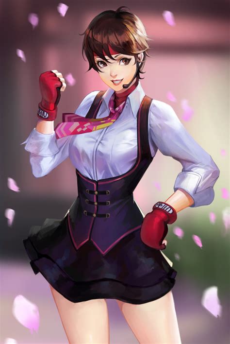 Sakura By Phamoz Street Fighter Know Your Meme Sakura By Phamoz Street Fighter Know Your Meme
