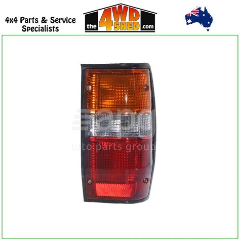 Mitsubishi Triton Me Mj Tail Light 101986 91996 Right
