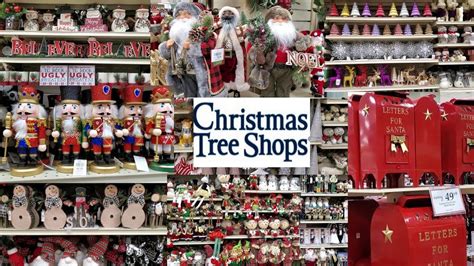 Christmas Tree Shops Christmas Decorations Holiday Edition Shop With
