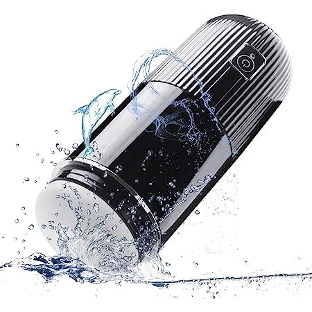 Amazon.com: Automatic Penis Pump Male Masturbator, FUNTOYS Adult Sex Toys for Men, 10 Rotating ...