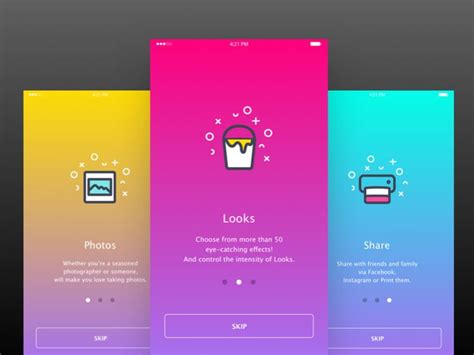 Onboarding Dailyui Onboarding Ui Elements Branding