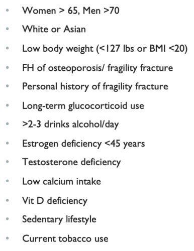 Clin Med Ii Midterm Exam Flashcards Quizlet