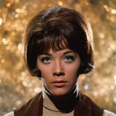 Linda Thorson Picture