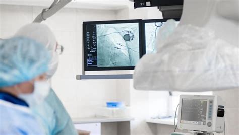 Prophylactic Pacemakers After Tavi Provide Little Benefit Promote