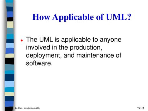 Ppt Introduction To Unified Modeling Language Uml Powerpoint Presentation Id 958387