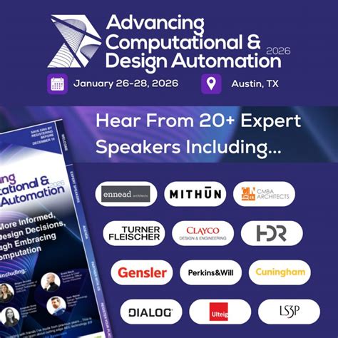 Sydney Build Expo 2026 Dezeen Events Guide