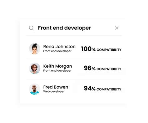 Ai Cv Matching Resume And Job Description Match Skillskan