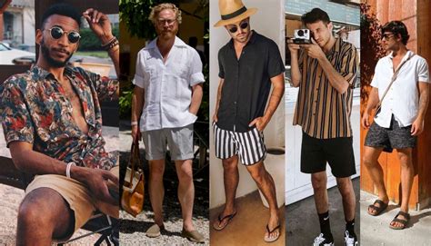 Mens Outfit Ideas For Coachella Coachella Men Outfit Ideas Mens