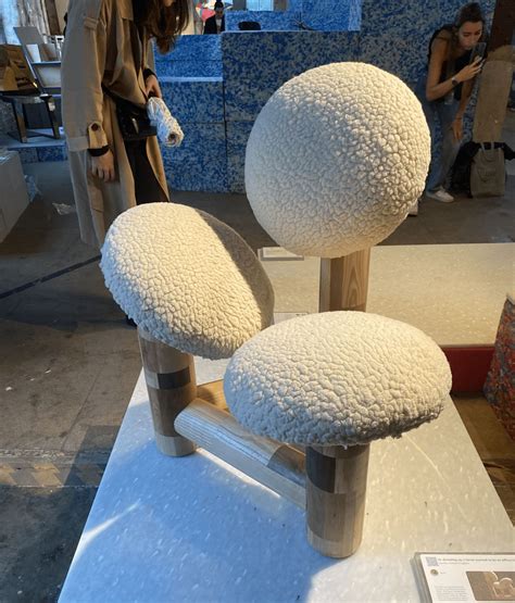 LDF The Second Iteration Of Material Matters Steals The Show