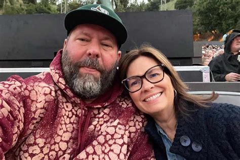 Who Is Bert Kreischers Daughter Georgia Kreischer
