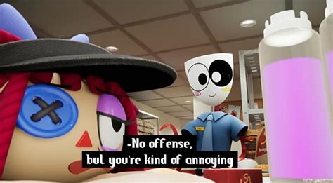 Gangle Tadc On Tumblr