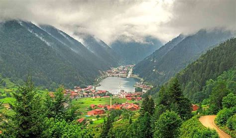 Trabzon Ve İlçeleri Posta Kodları Ankara Masası