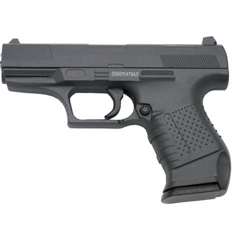 Pistola Muelle G19 N De 6mm Armería Saron