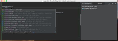 Gradle Buildsrcversions Gradle Refreshversions
