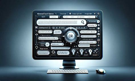 The Ultimate Guide To Mastering Advanced Search Options And Filters