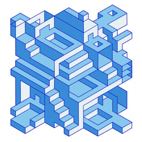 Impossible Geometry Me 2021 Rimpossiblegeometry