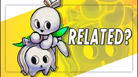 Are Sonic Frontiers Kocos Related To Chao Youtube