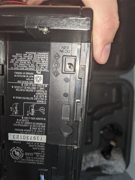 Rca Cc 439 My New Fix Up Project Anyone Have Luck Getting These To Run On More Modern