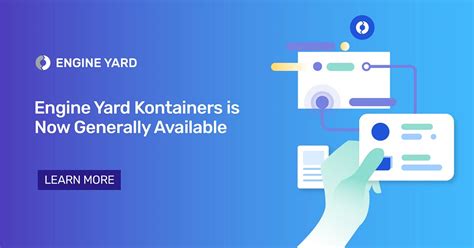 Engine Yard Kontainers Is Now Generally Available By Devgraph