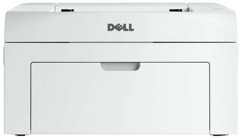 Dell 1100 Laser Printer лазерный принтер картриджи