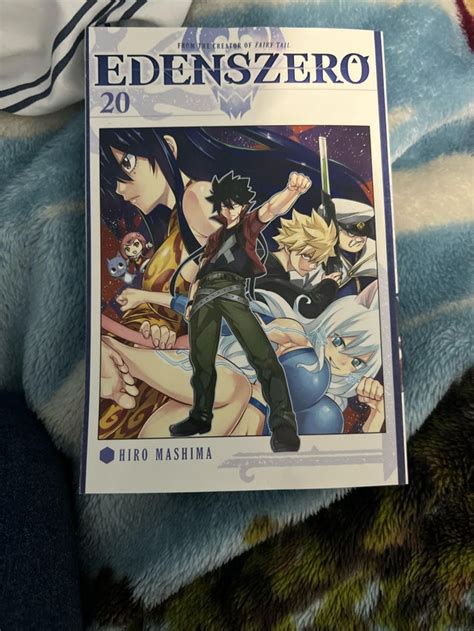 219 Spoilers R Edenszero