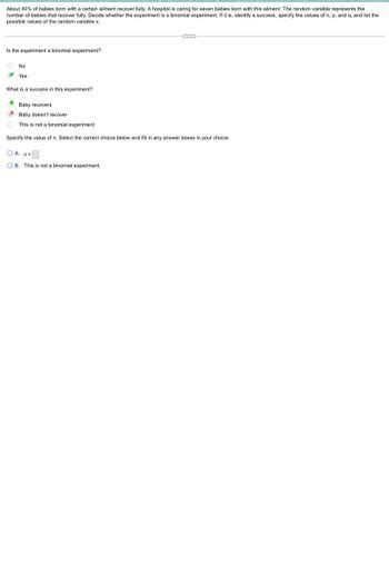 Answered Experiment Bartleby