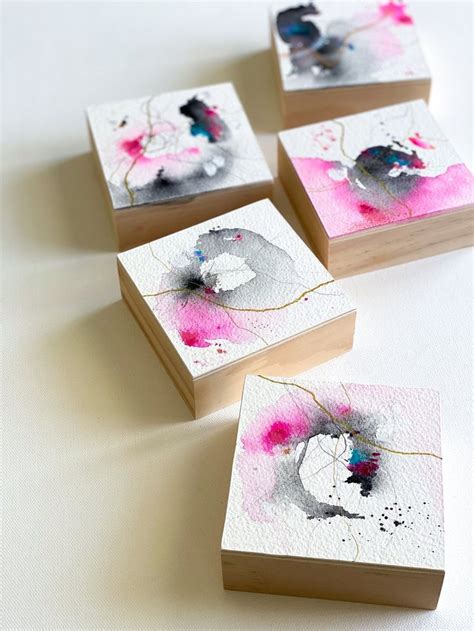 Store 1 — Dawn M Trimble Art Abstract Watercolor Art Abstract Watercolor Art Practice